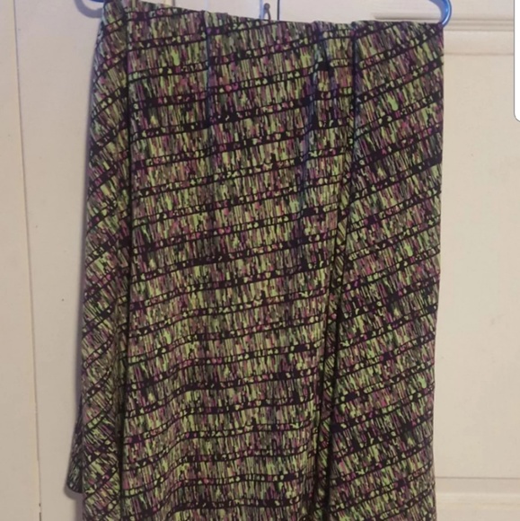 LuLaRoe | Dresses | 22 Mix Match Med Llr Maxi | Poshmark